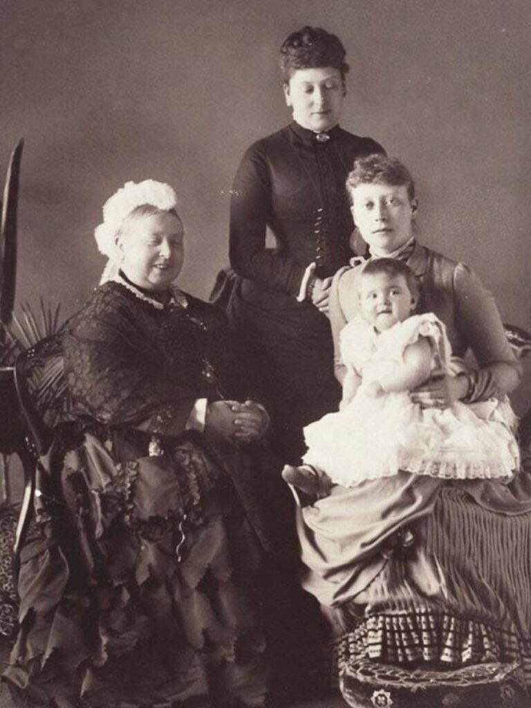 The Secret Life of Queen Victoria You Didn’t Know