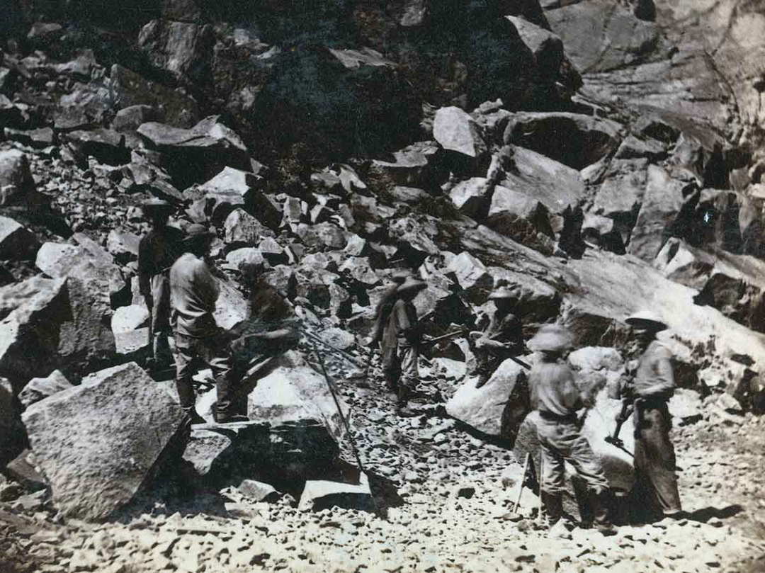The Chinese Exclusion Act of 1882: Racism on a Federal Level