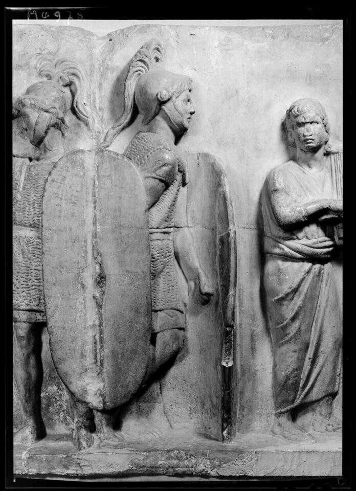 Veni, Vidi, Vici: Decoding Julius Caesar’s “I Came, I Saw, I Conquered”