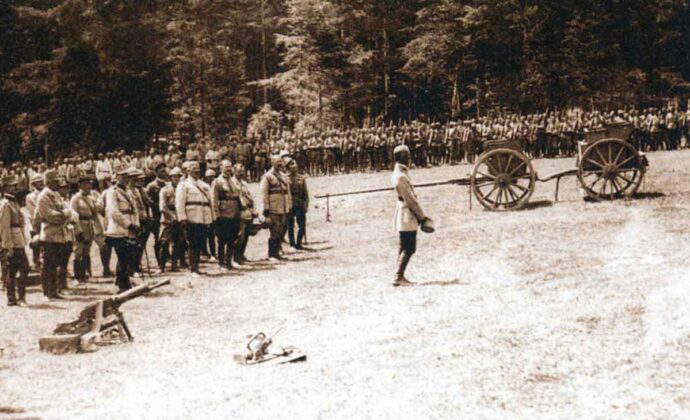 Romania in WWII: An Important Part of the Eastern Front