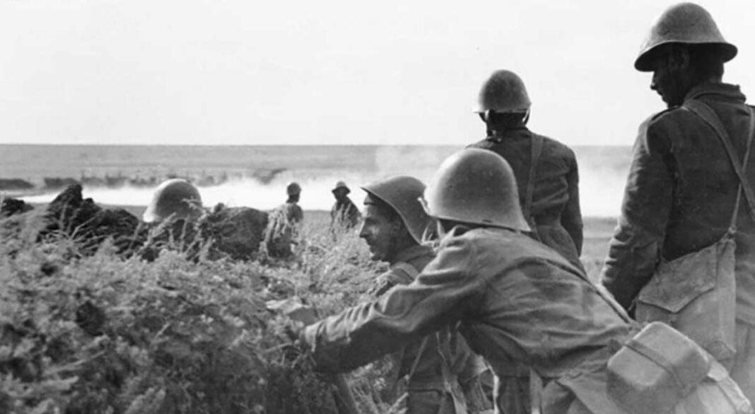 Romania in WWII: An Important Part of the Eastern Front