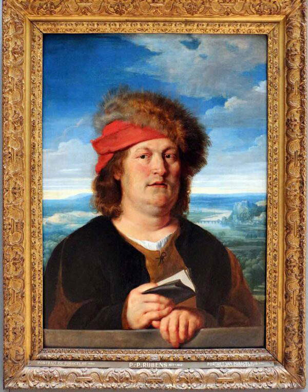 Who Was Paracelsus? 11 Things You Should Know