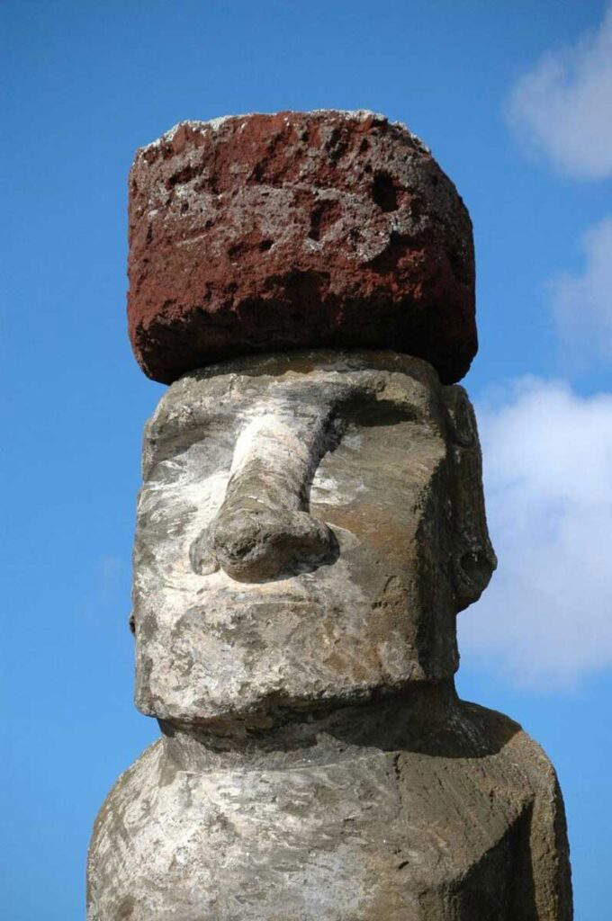 The Moai: Everything to Know About the Easter Island Heads
