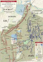 Who Won the Second Battle of Bull Run?