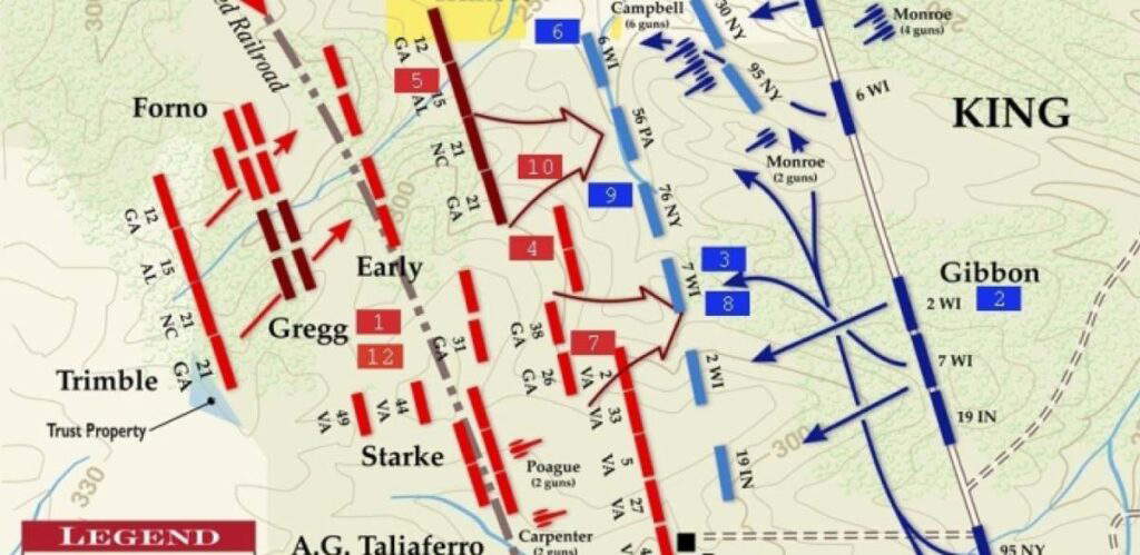 Who Won the Second Battle of Bull Run?