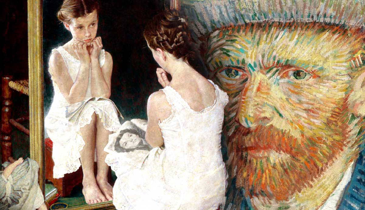 The Theory of Self-Image: The Concept of the Looking-Glass Self