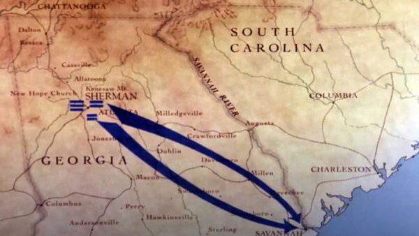 Who Won the Battle of Atlanta?