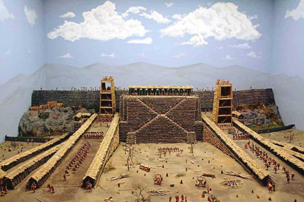 Who Was Vercingetorix?