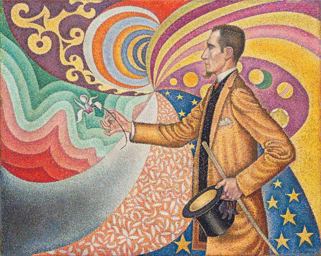 8 Famous French Artists Who Achieved Greatness