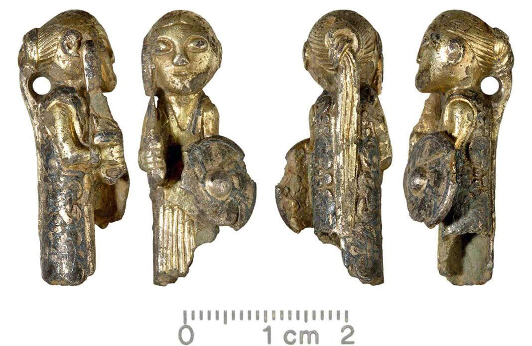 8 Facts About the Norse Goddess Freyja