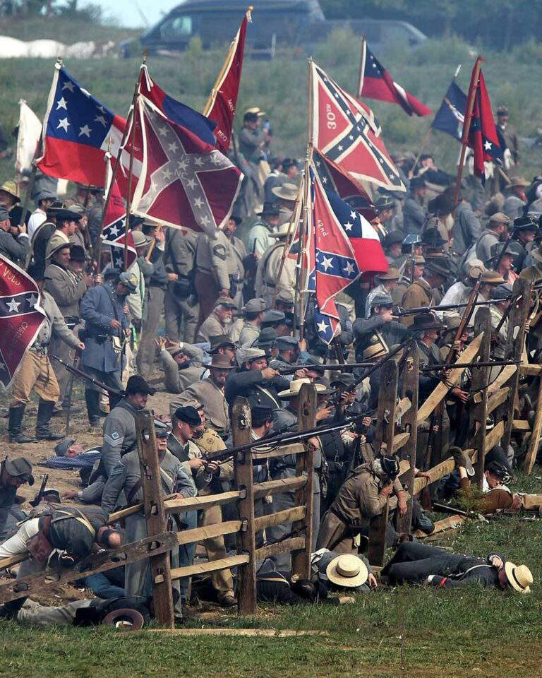 Who Won the Second Battle of Bull Run?