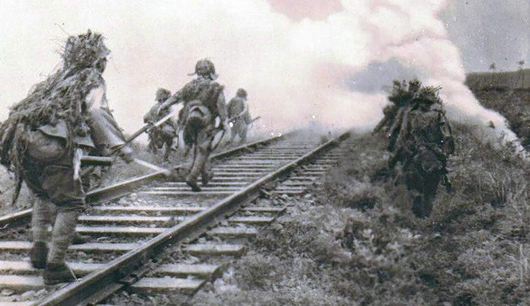 What Was Operation Ichi-Go?