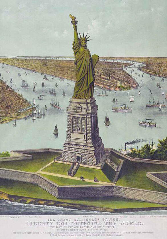 The Chinese Exclusion Act of 1882: Racism on a Federal Level