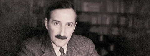 10 Facts About the Extraordinary Writer Stefan Zweig