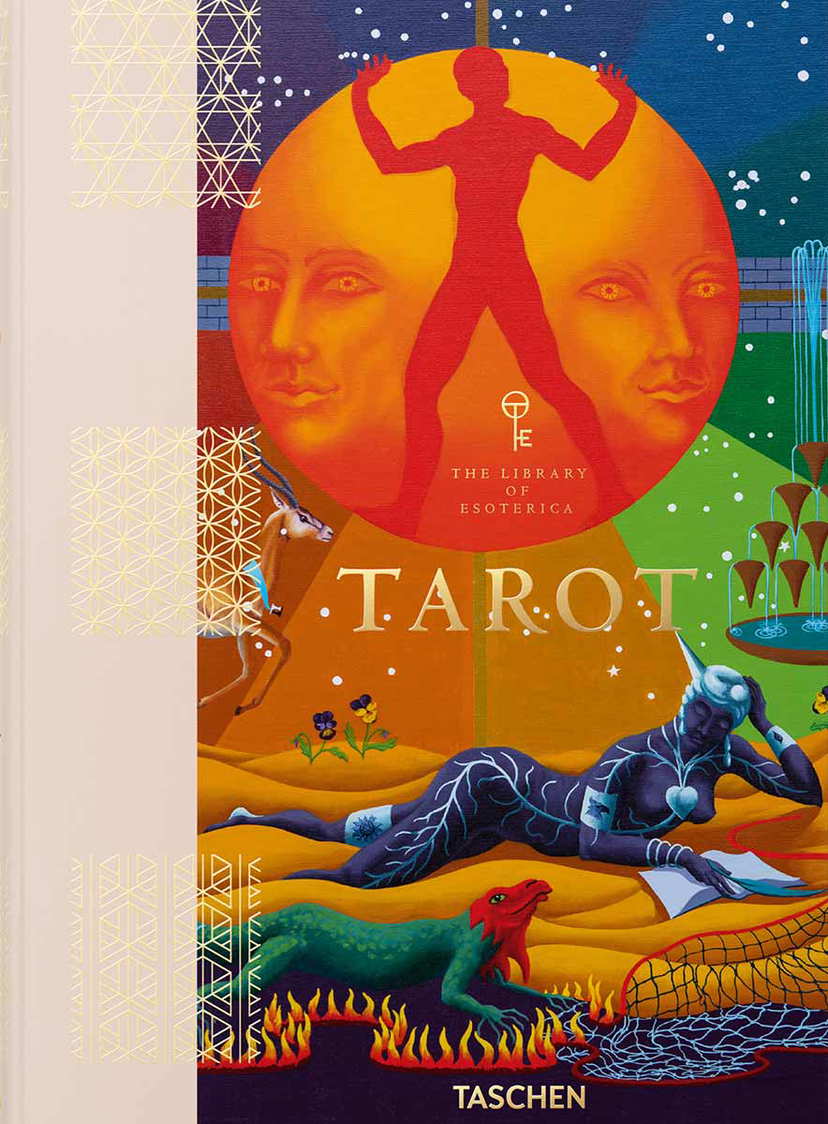 What Is the Origin of Tarot Cards?