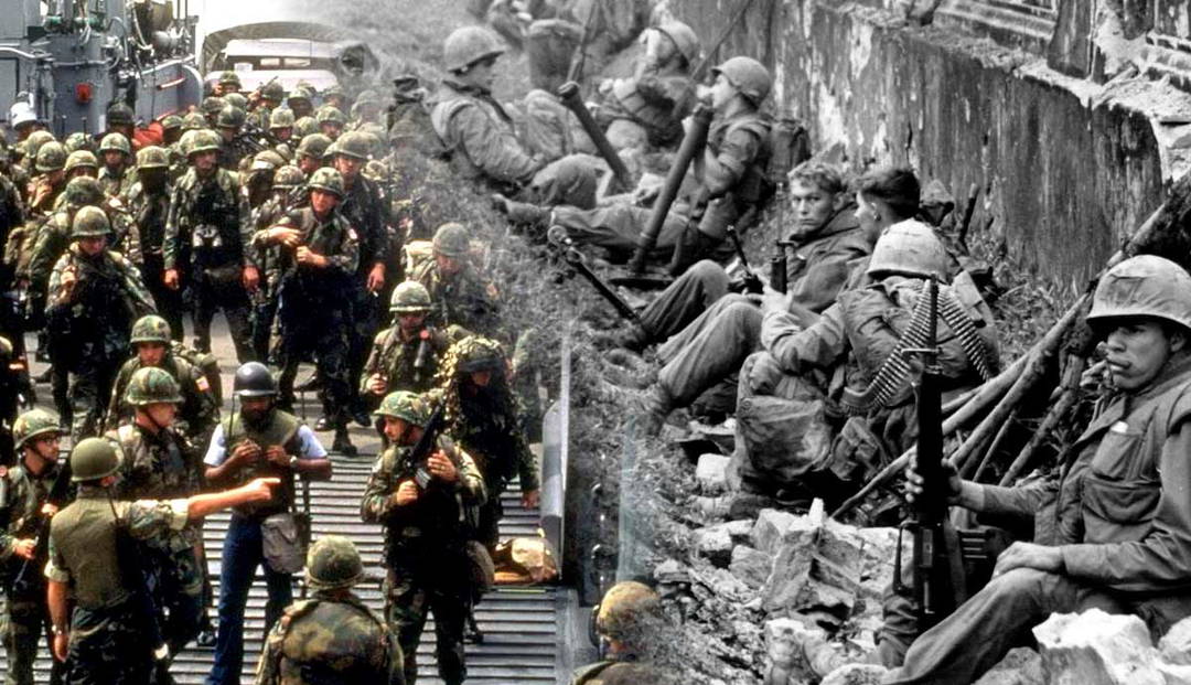 How Did the Tet Offensive Impact American Morale?