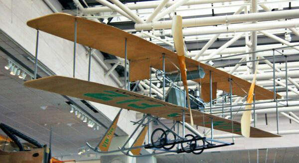Who Were the Wright Brothers?
