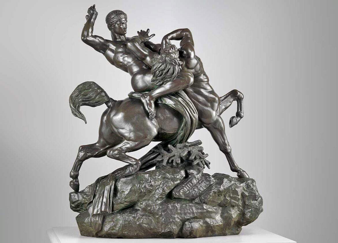 Theseus: Get to Know the Mythical King of Athens