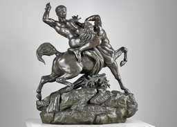 Theseus: Get to Know the Mythical King of Athens