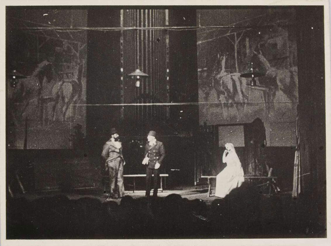 5 Legendary European Theater Directors You Should Know