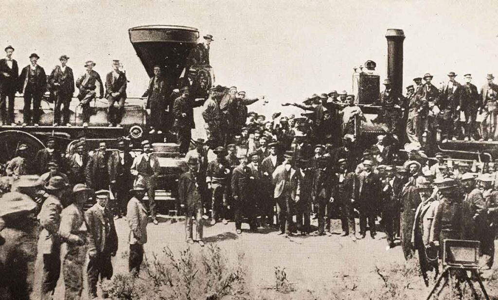 The Chinese Exclusion Act of 1882: Racism on a Federal Level