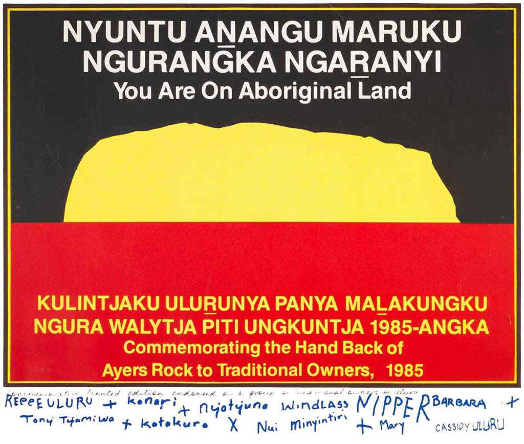 How Indigenous Peoples Turned Language into a Post-Colonial Tool