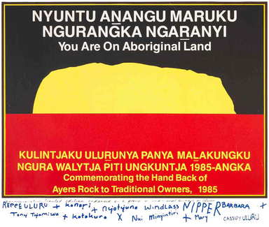 How Indigenous Peoples Turned Language into a Post-Colonial Tool