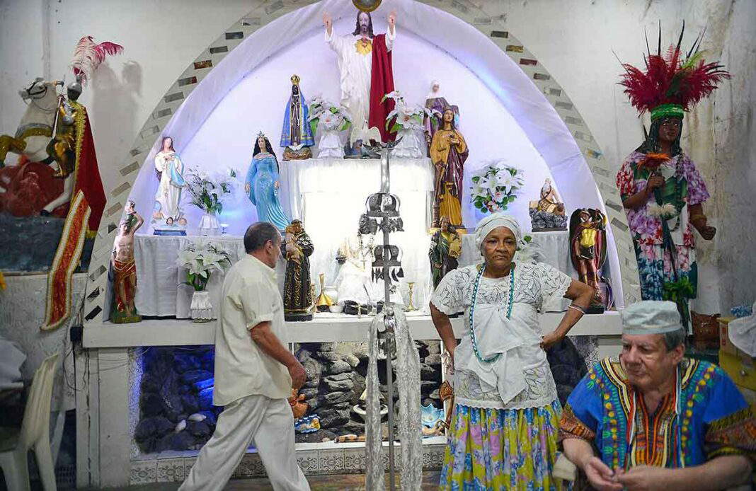 Umbanda: 10 Facts About The Afrobrazilian Religion