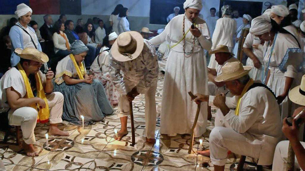 Umbanda: 10 Facts About The Afrobrazilian Religion