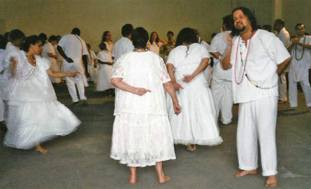 Umbanda: 10 Facts About The Afrobrazilian Religion