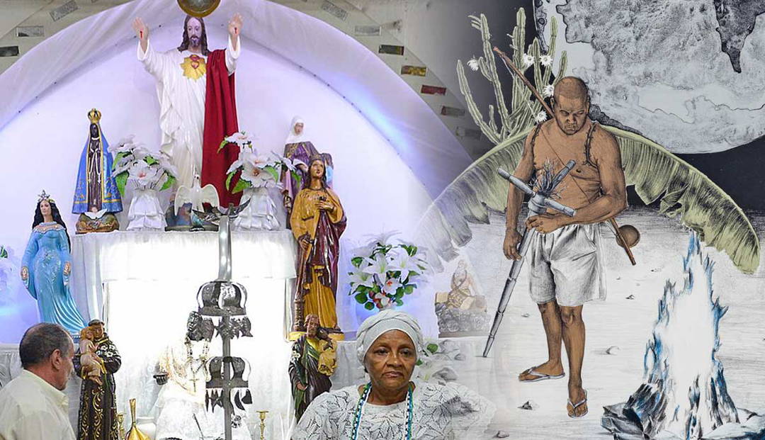 Umbanda: 10 Facts About The Afrobrazilian Religion