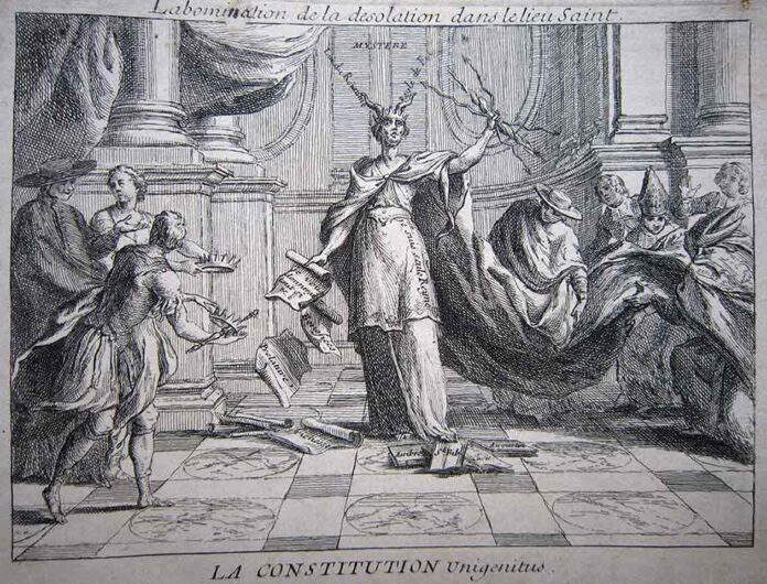 Jansenism: The 17th Century Heresy That Divided the Church