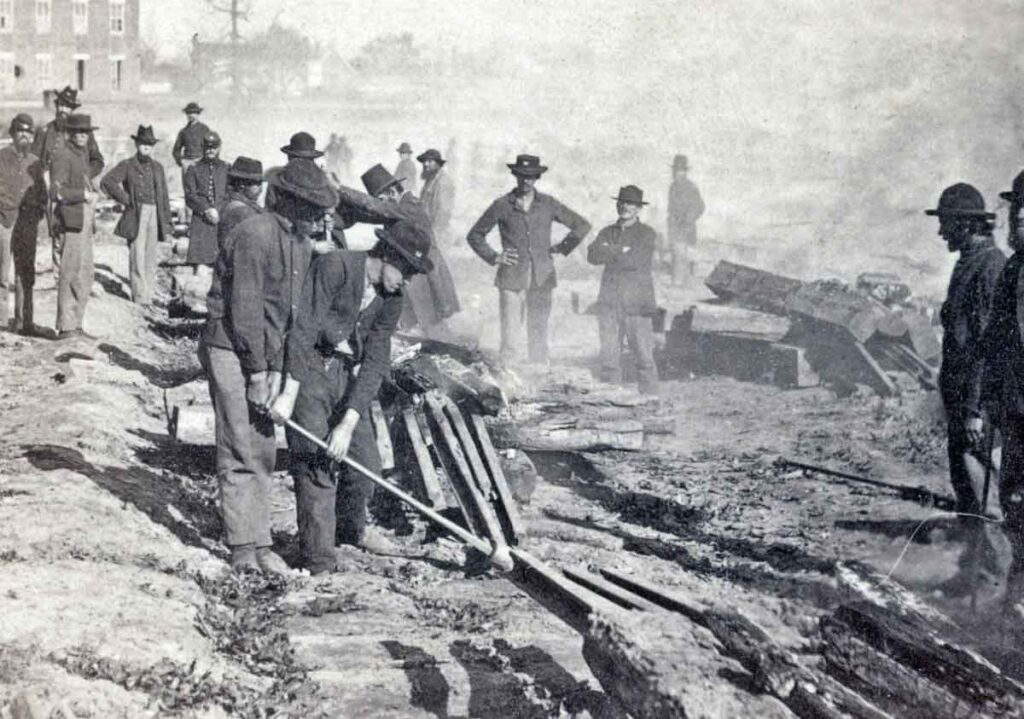 Who Won the Battle of Atlanta?