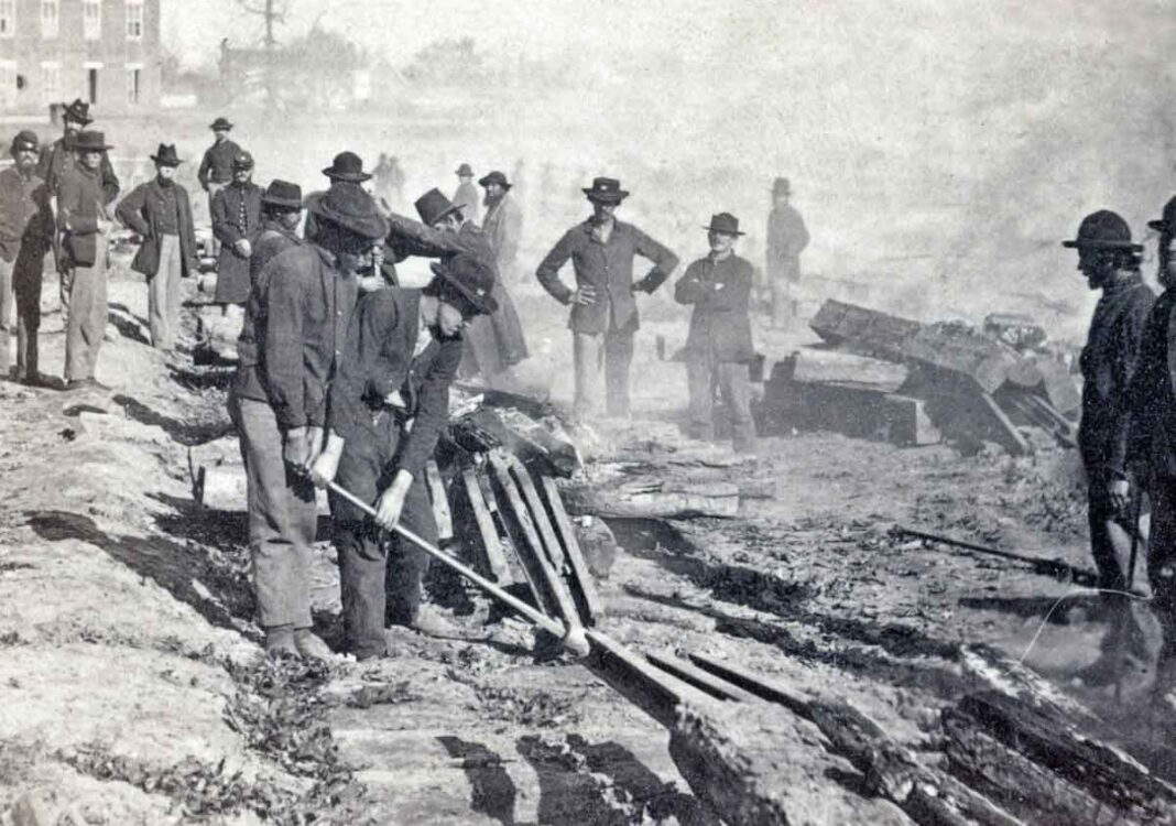 Who Won the Battle of Atlanta?