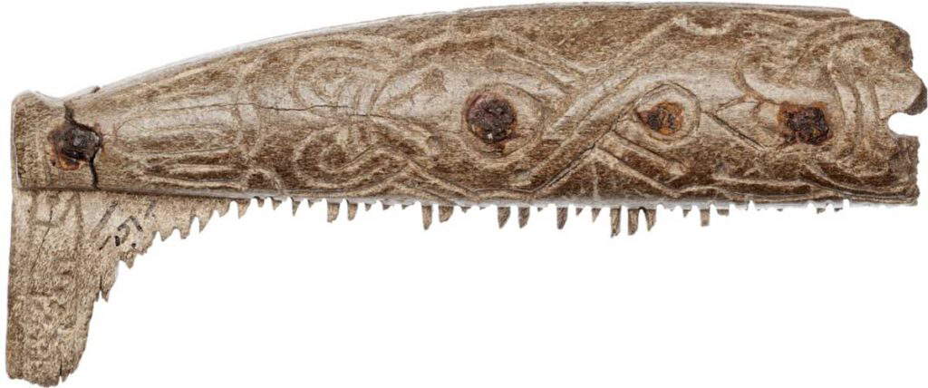 7 Scientific Tools Archaeologists Use to Uncover the Viking World