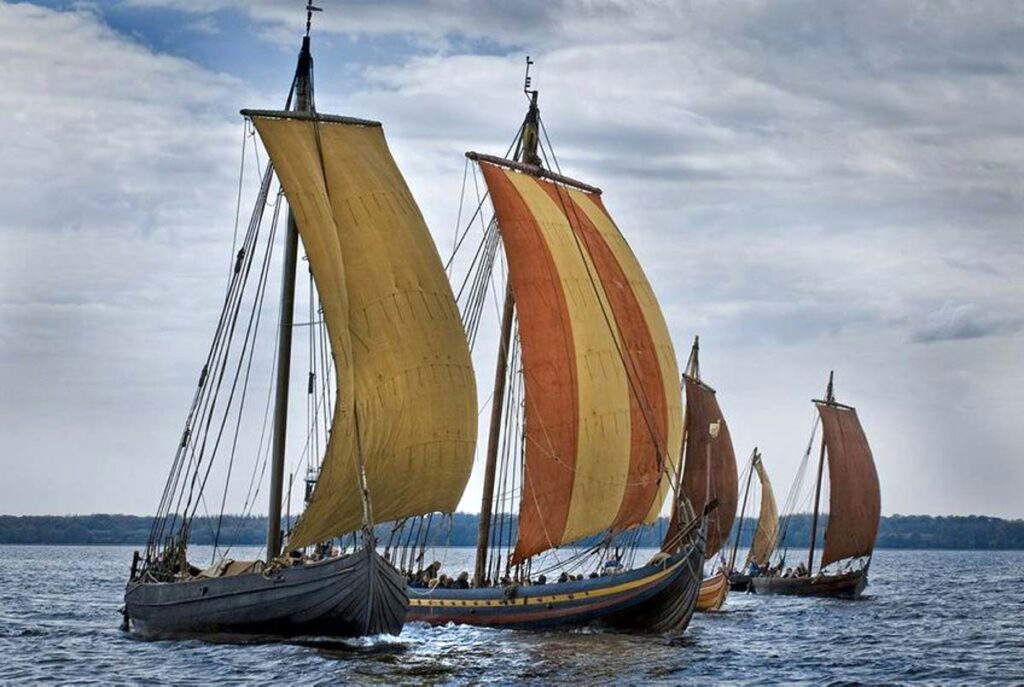 The Vikings in Iceland: Their Story in Sagas and Archaeology