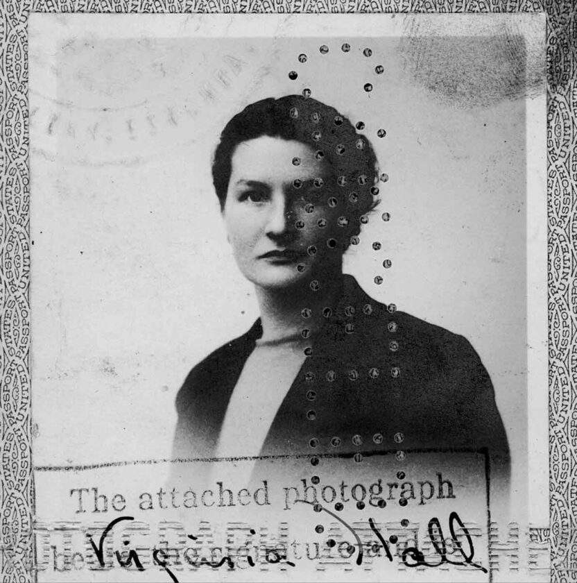 5 Female Heroes of World War II