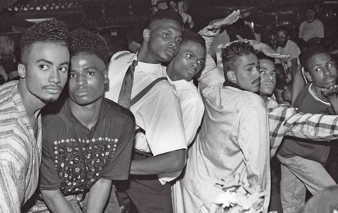 What Is Voguing?