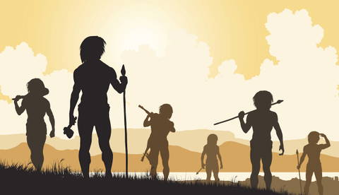 Was the Neolithic Revolution Really a Revolution?