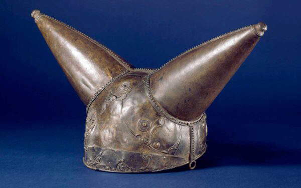 How the Celtic Britons Used the River Thames