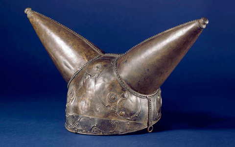 How the Celtic Britons Used the River Thames