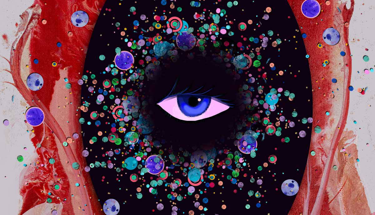 What Is Predictive Processing? & How It Explains 3 Visual Illusions