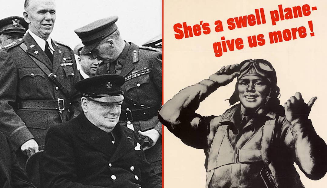 What Was the Lend-Lease Program?