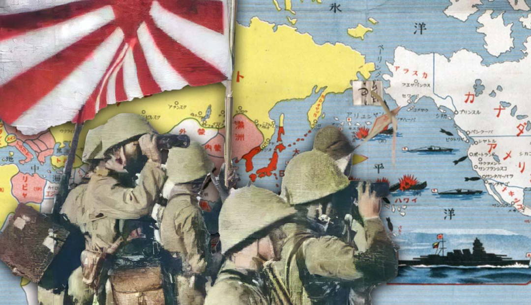 What Was Operation Ichi-Go?