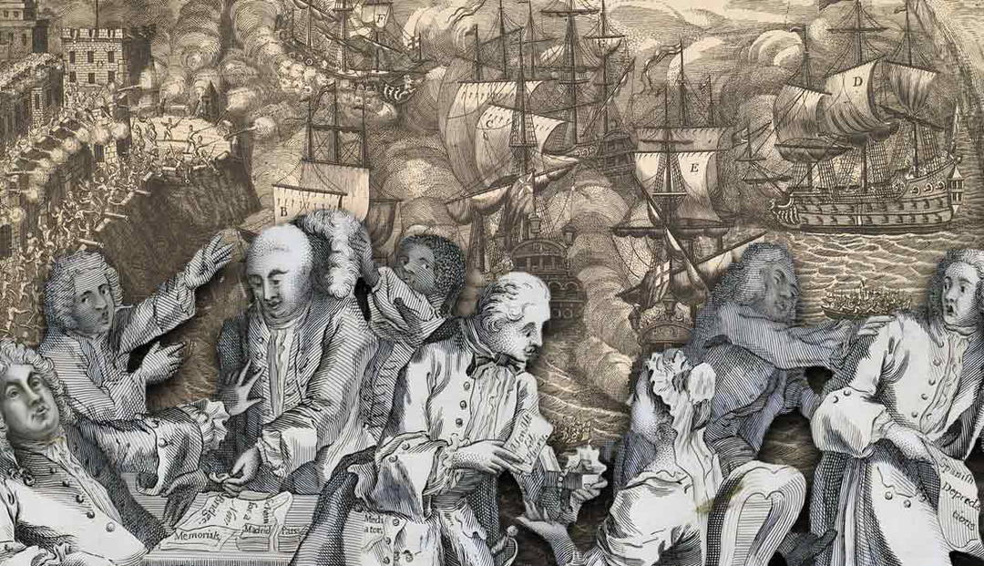 What Was the War of Jenkins’ Ear?