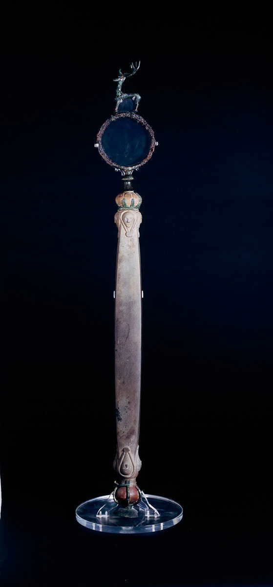 10 Discoveries from Sutton Hoo’s Anglo-Saxon Ship Burial