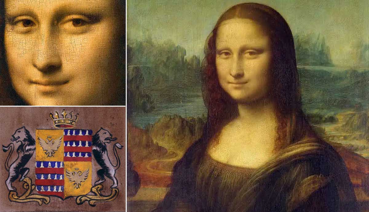 Who Was the Real Mona Lisa?