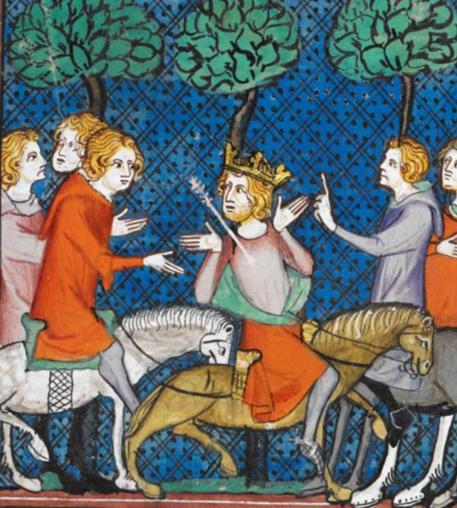 Henry I: The Life & Reign of a Notorious English King