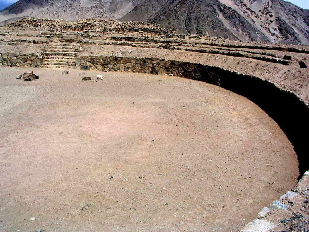 Discover Caral-Supe: Cradle of Civilization in the Americas