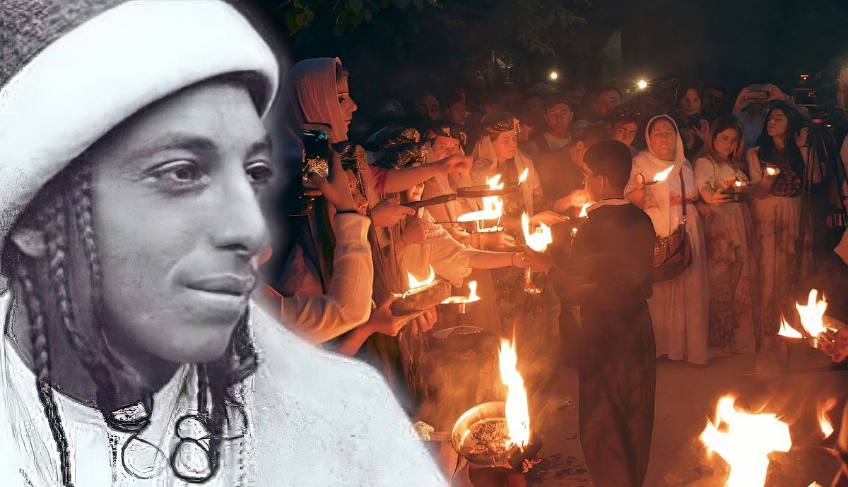 Who are the Yazidis & What Are Their Beliefs?